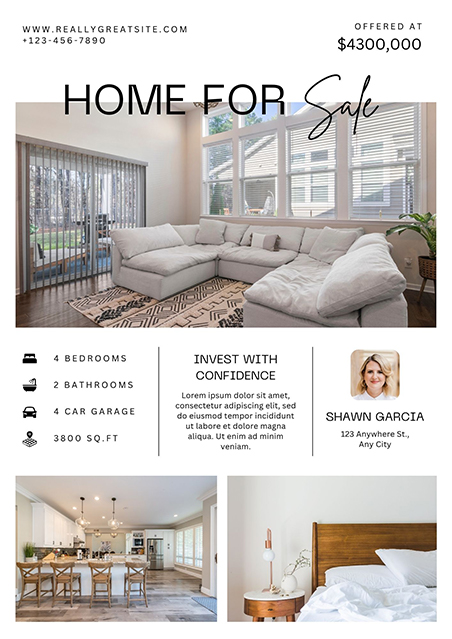 Best Real Estate Invitation Templates Ideas and Example