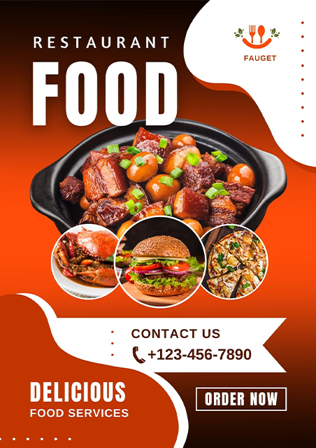 Best Restaurant Invitation Templates Ideas and Example