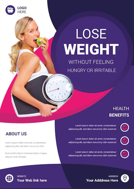 Best Weight Loss Invitation Templates Ideas and Example