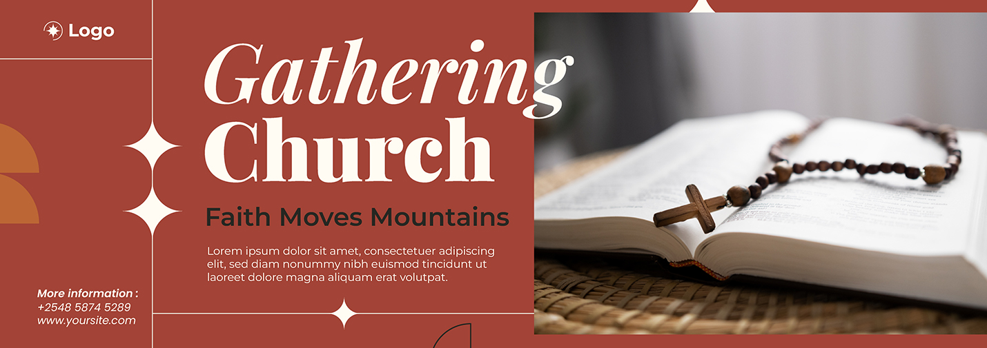 Best Church Logo Design Ideas and Example