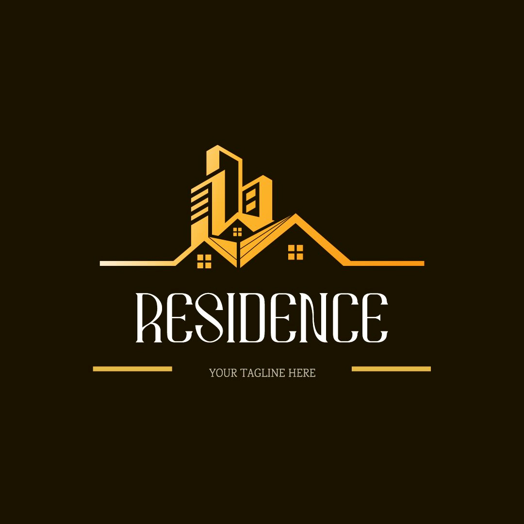 Best Real Estate Logo Design Ideas and Example