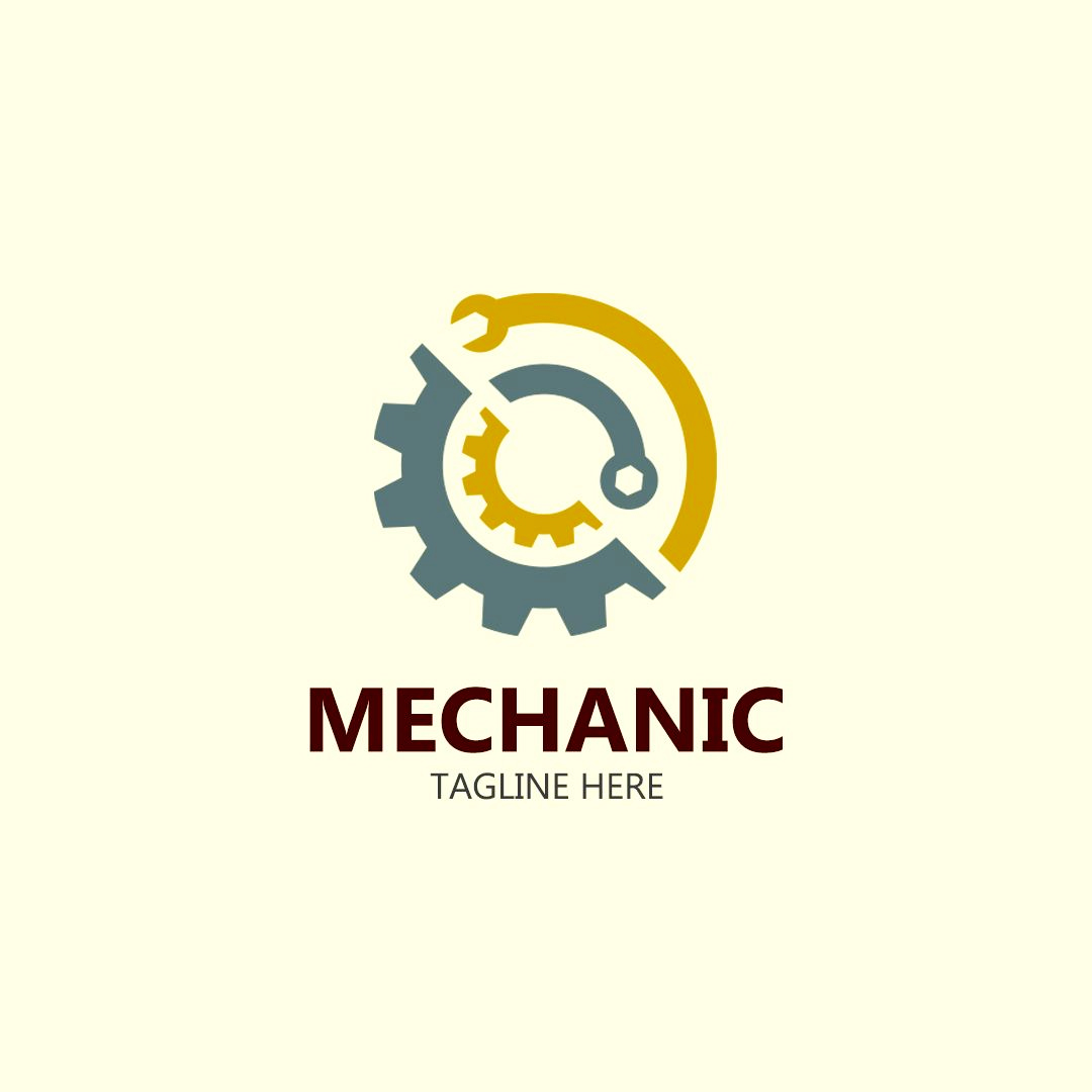 Best Workshop Logo Design Ideas and Example