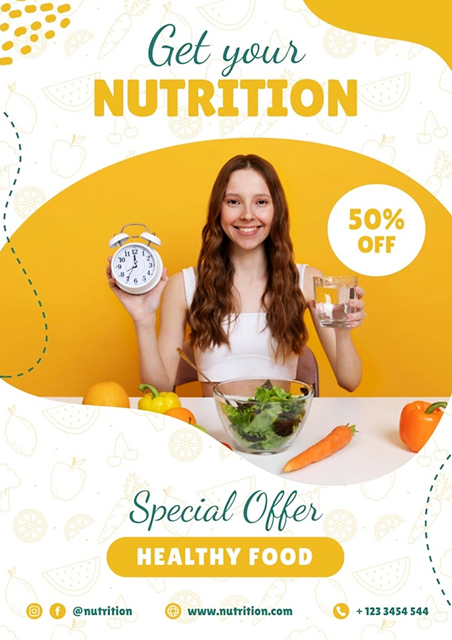 Best Weight Loss Poster Ideas and Example