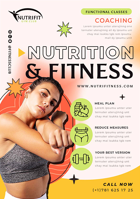 Best Weight Loss Poster Ideas and Example