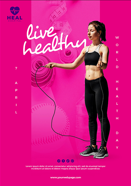 Best Weight Loss Poster Ideas and Example